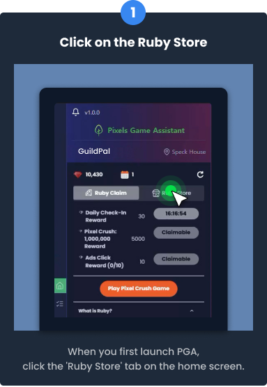 Pixels Web Assistant | Pixels Player & Market Analytics Portal