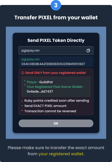 Pixels Web Assistant | Pixels Player & Market Analytics Portal
