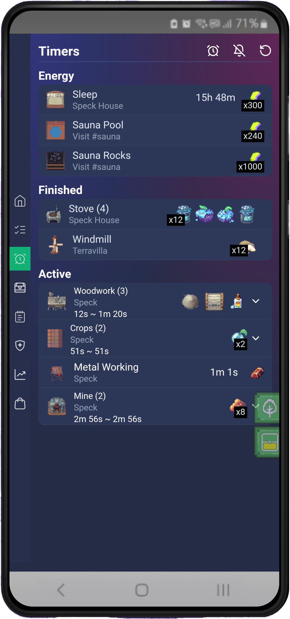 Pixels Web Assistant | Pixels Player & Market Analytics Portal