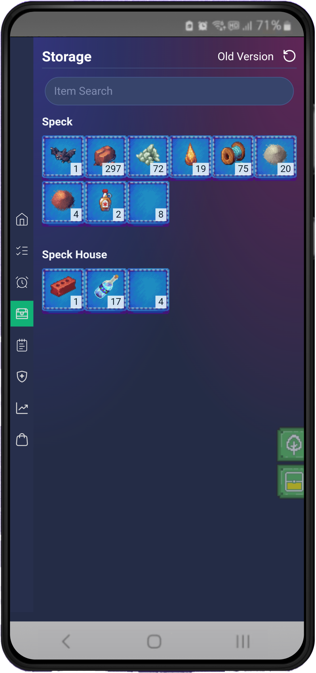 Pixels Web Assistant | Pixels Player & Market Analytics Portal