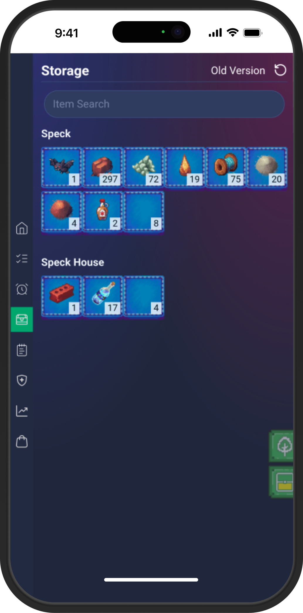 Pixels Web Assistant | Pixels Player & Market Analytics Portal