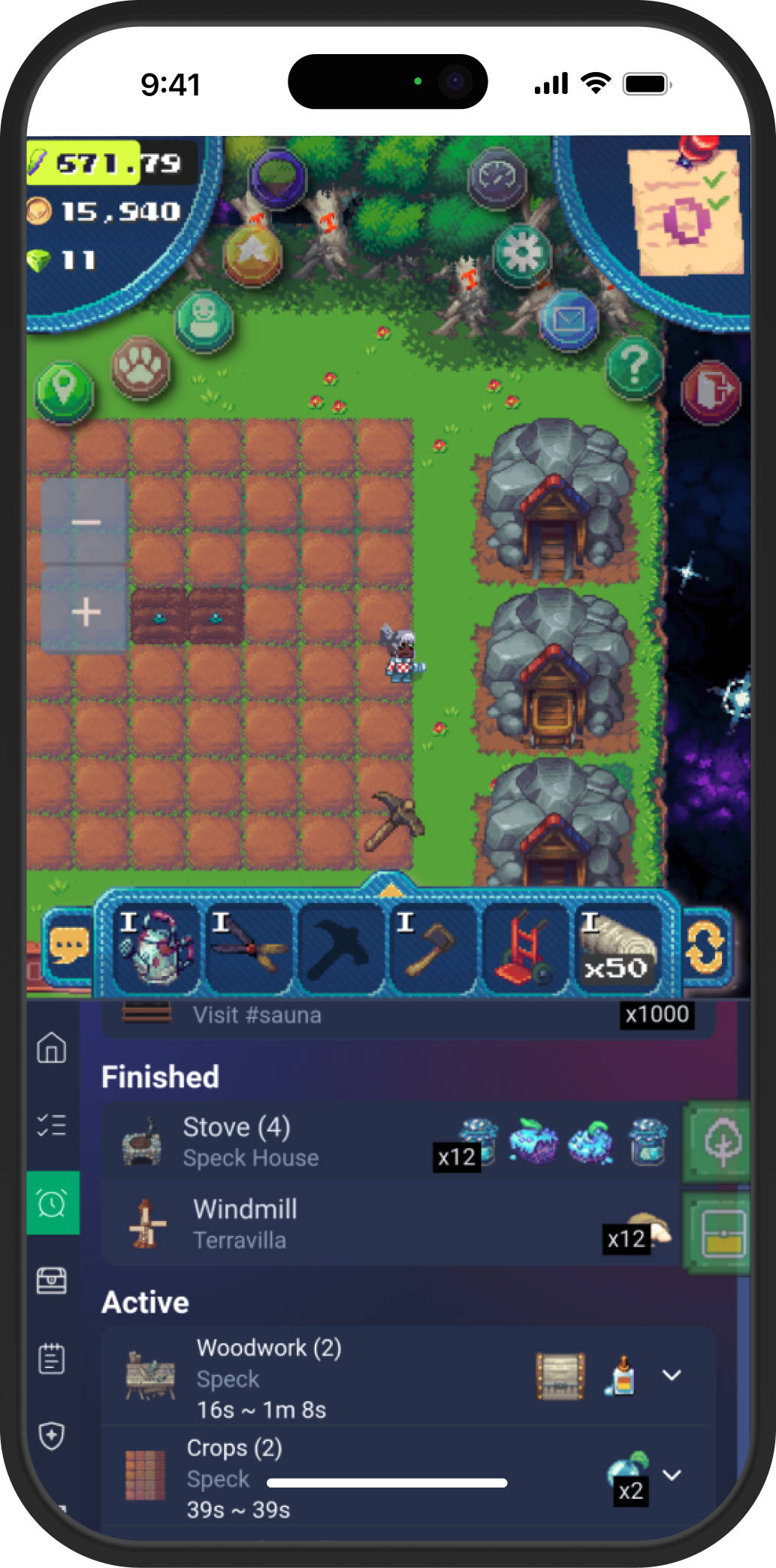 Pixels Web Assistant | Pixels Player & Market Analytics Portal