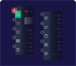 Pixels Web Assistant | Pixels Player & Market Analytics Portal