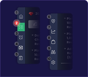 Pixels Web Assistant | Pixels Player & Market Analytics Portal