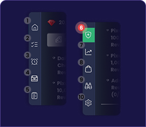 Pixels Web Assistant | Pixels Player & Market Analytics Portal